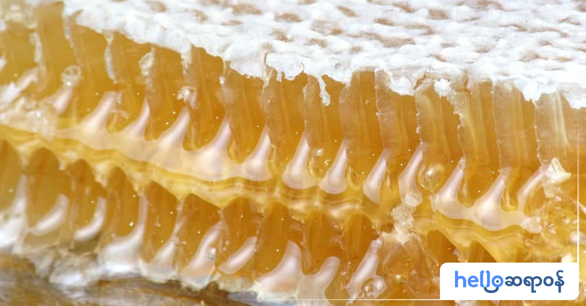 Royal Jelly (ရွိုင်ရယ် ဂျယ်လီ) ဆေးဖက်ဝင်သလား - Hellosayarwon